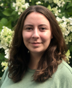 Mackenzie Hahn - Friday